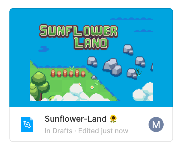 Sunflower-Land - Design System [Code + Figma] · Issue #629 · sunflower-land/sunflower-land · GitHub