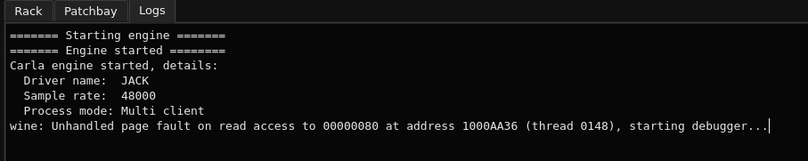 Not Finding VST, DSSI or LADSPA Plugins · Issue #1063 · falkTX/Carla · GitHub