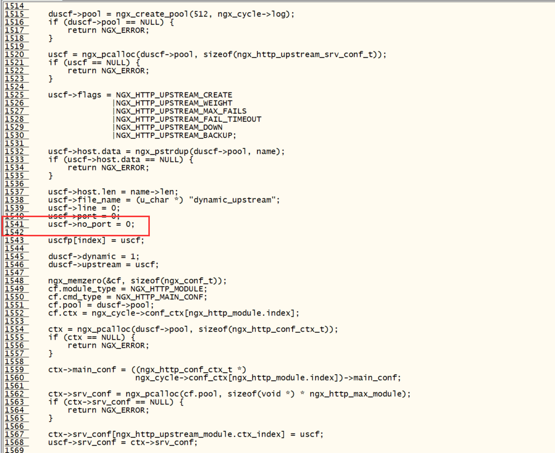 openresty make install ngx_http_dyups_module error · Issue #144 · yzprofile/ngx_http_dyups ...