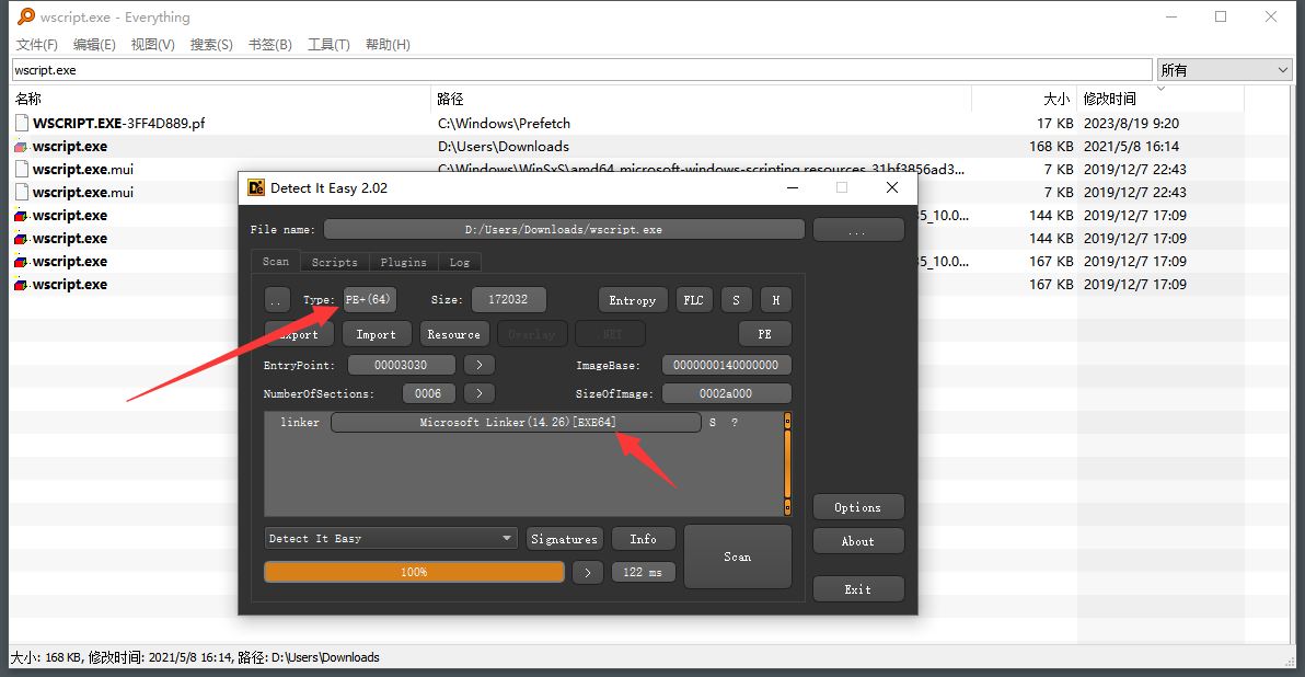Unable to compile with asp.DLL library 64 DLL project. But the 32-bit can compile. · Issue #1662 ...