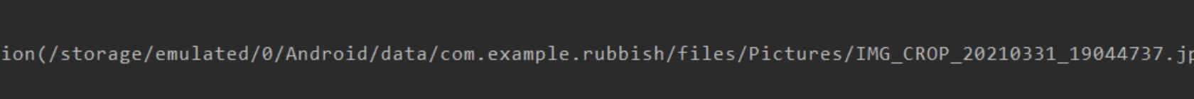 裁切图片加载失败 · Issue #1913 · LuckSiege/PictureSelector · GitHub