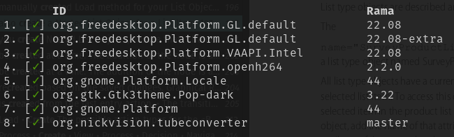 UI hangs and then closes itself · Issue #130 · NickvisionApps/Parabolic · GitHub