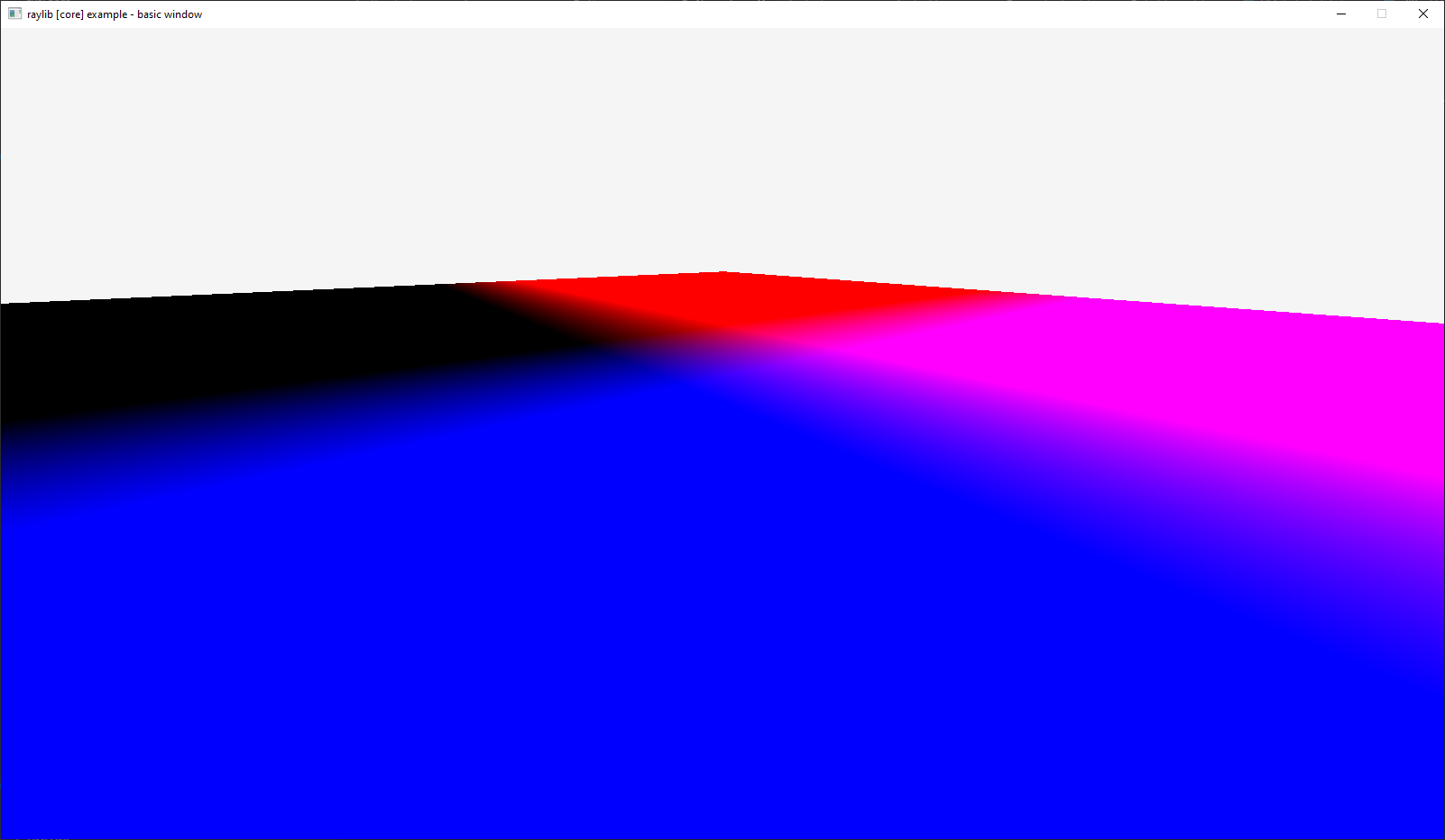 [models] Light on generated meshes · Issue #1865 · raysan5/raylib · GitHub