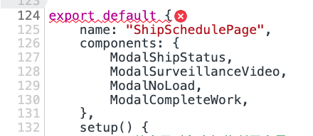 Vue 组件的报错信息的行号有误 · Issue #421 · unplugin/unplugin-vue-components · GitHub