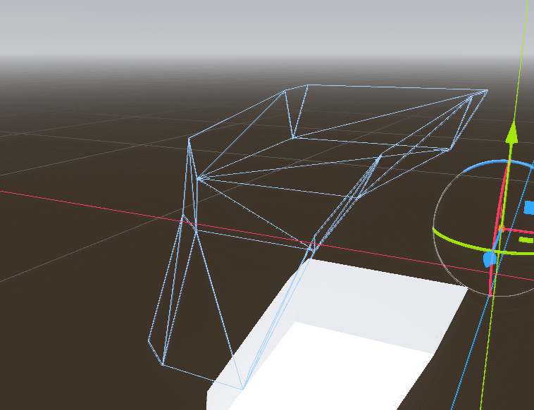 Capsule Characterbody3d Gets Stuck In Small Concavepolygonshape3d Static Bodies When Moving With 