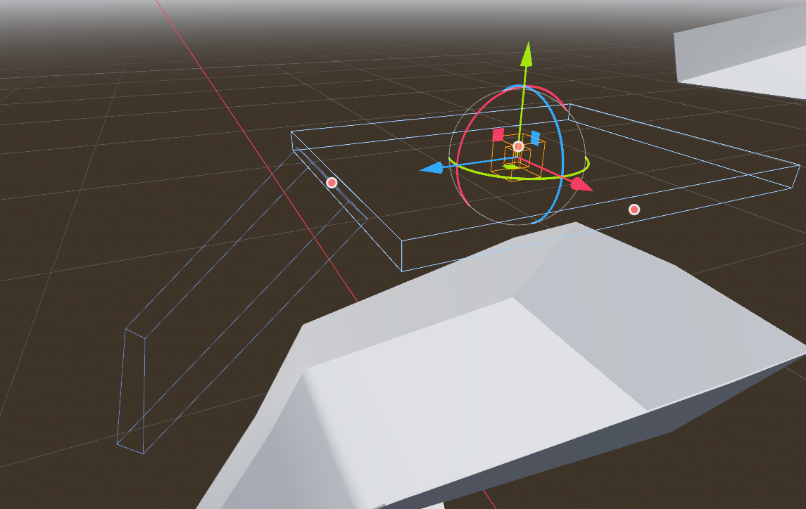 When moving with move_and_slide, a Capsule CharacterBody3D collided against StaticBody3D bodies ...