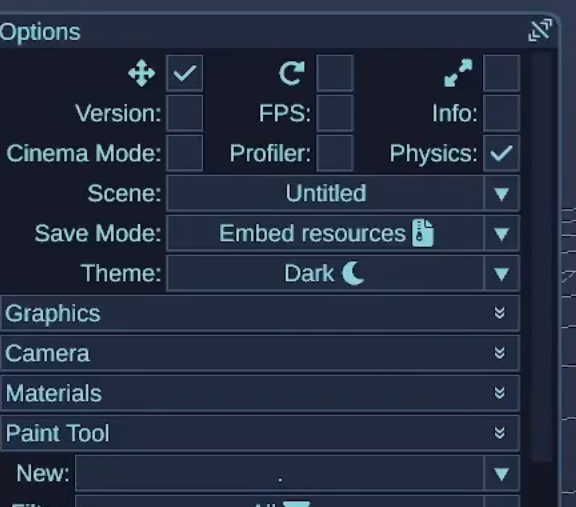 Increased Editor Custom Scaling Then Set It Back To 10 Now Cant Get Editor Font Antialiasing