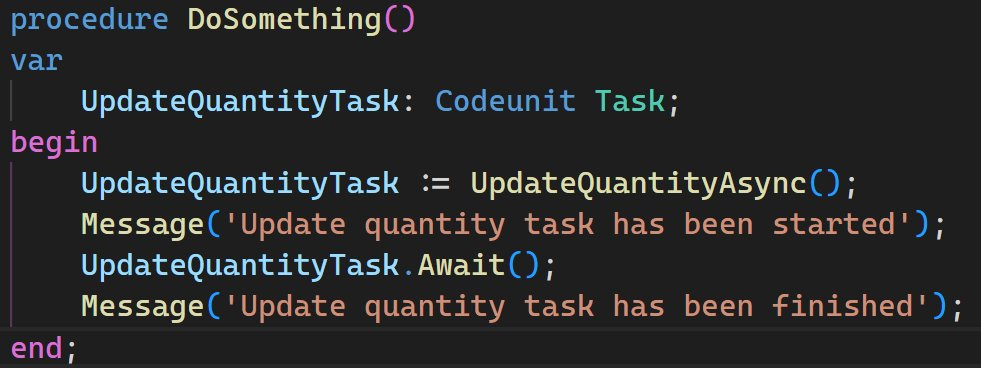 Method pattern asynchronous · microsoft alguidelines · Discussion #184 · GitHub