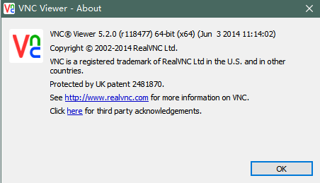 IdleTimeout option not work · Issue #1558 · TigerVNC/tigervnc · GitHub