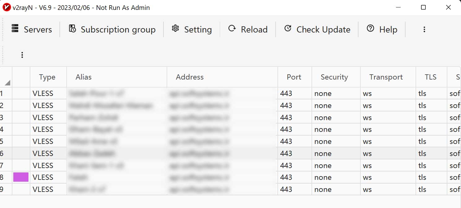 [Feature request]: Hidden Categories bar and search bar when added several category . · Issue ...