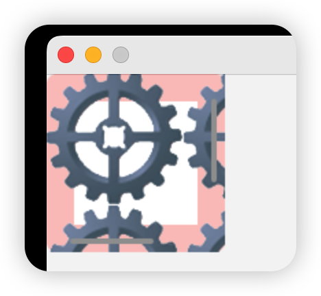 Discussion of whether `lvgl` border needs to shrink the `clip area` for children · Issue #3958 ...