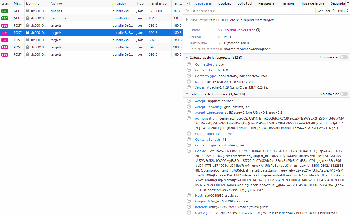 Issues after upgrade from 2.6.0 to 3.9.0 · Issue #481 · fleetdm/fleet ...