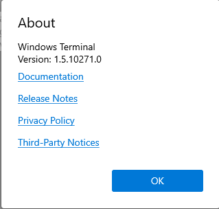 "The server threw an unexpected exception" when trying to open Windows ...