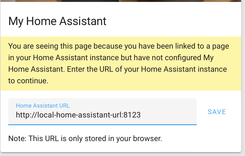 Lyric Integration Hard Coded URL · Issue #24244 · home-assistant/home ...