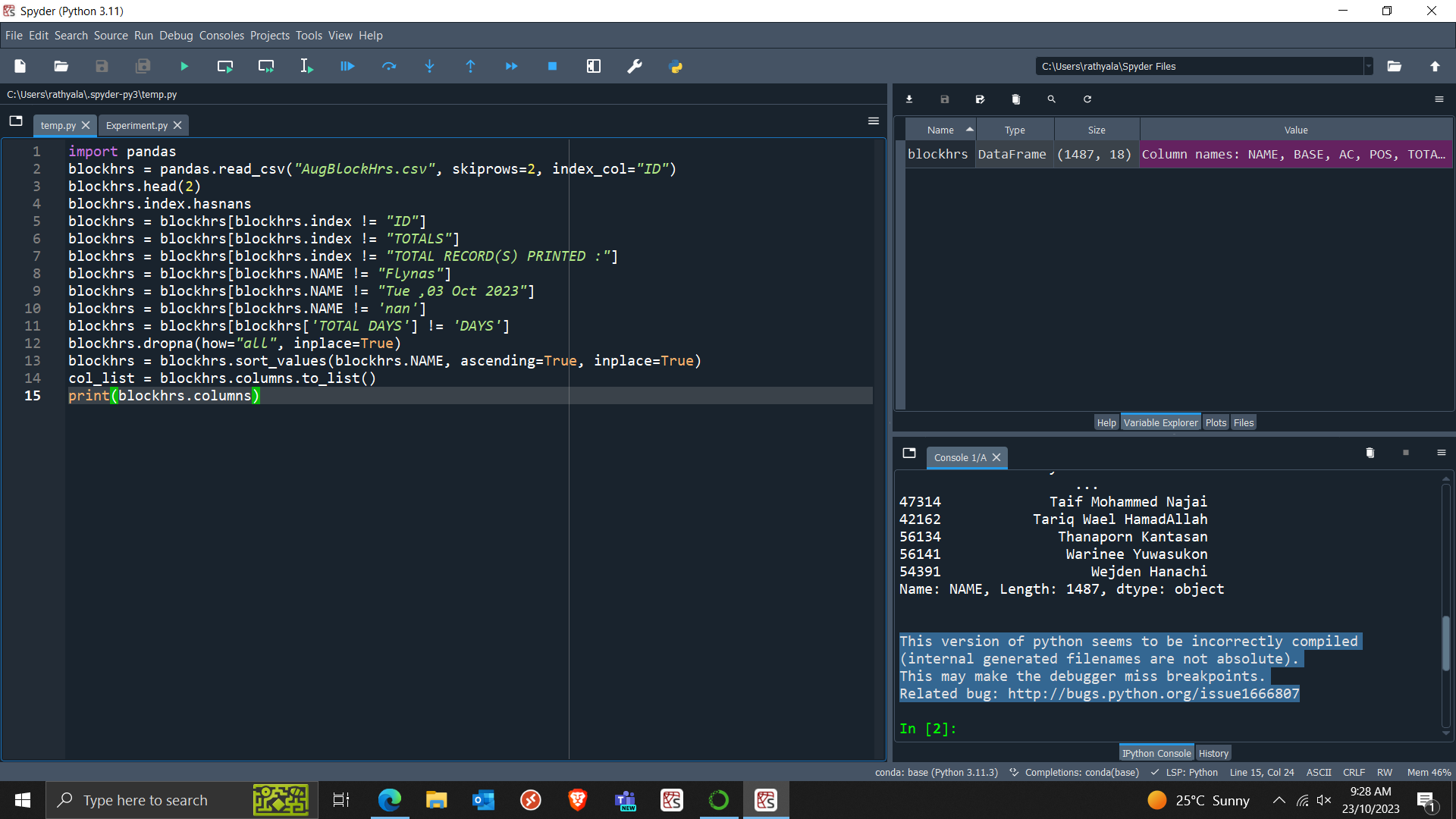 neither local help nor online help · Issue #21428 · spyder-ide/spyder · GitHub
