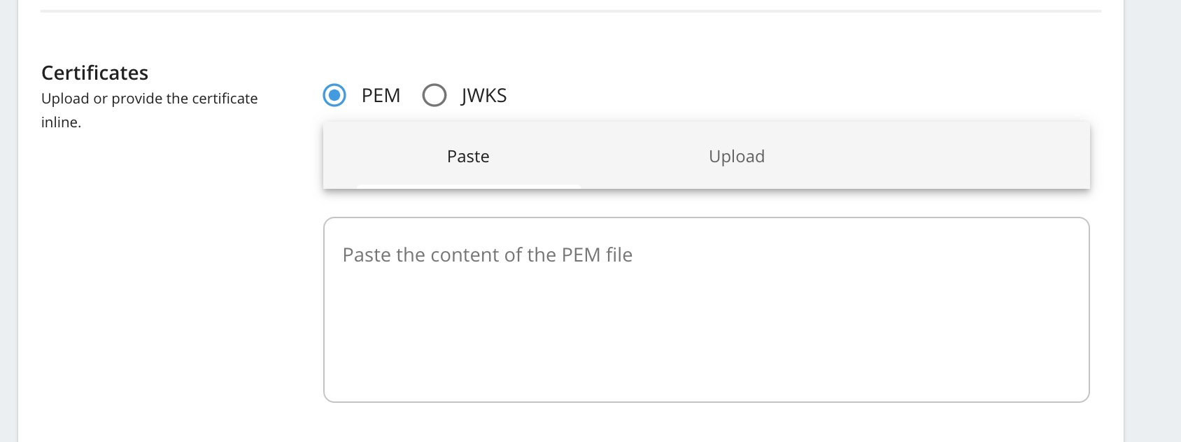 Configure Okta as a Key Manager - cannot change fields once set initially · Issue #10191 · wso2 ...