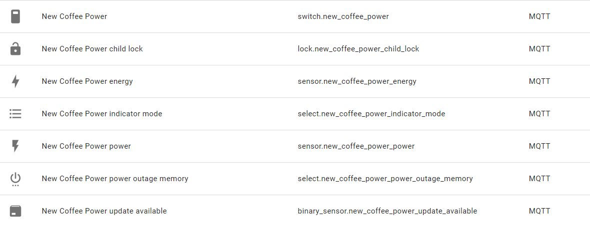 Device incorrectly identified · Issue #13190 · Koenkk/zigbee2mqtt · GitHub