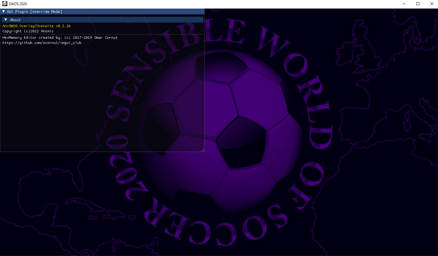 GitHub - anoxic83/SWOS_OO_GUI: Plugin for SWOS to overlay or override ...