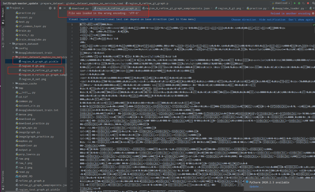 there is an package error in prepare_data/download.py · Issue #4 · songtaohe/Sat2Graph · GitHub