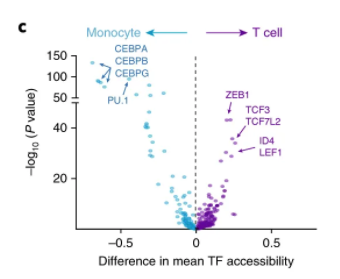 motif marker heatmap · Issue #55 · GreenleafLab/ArchR · GitHub