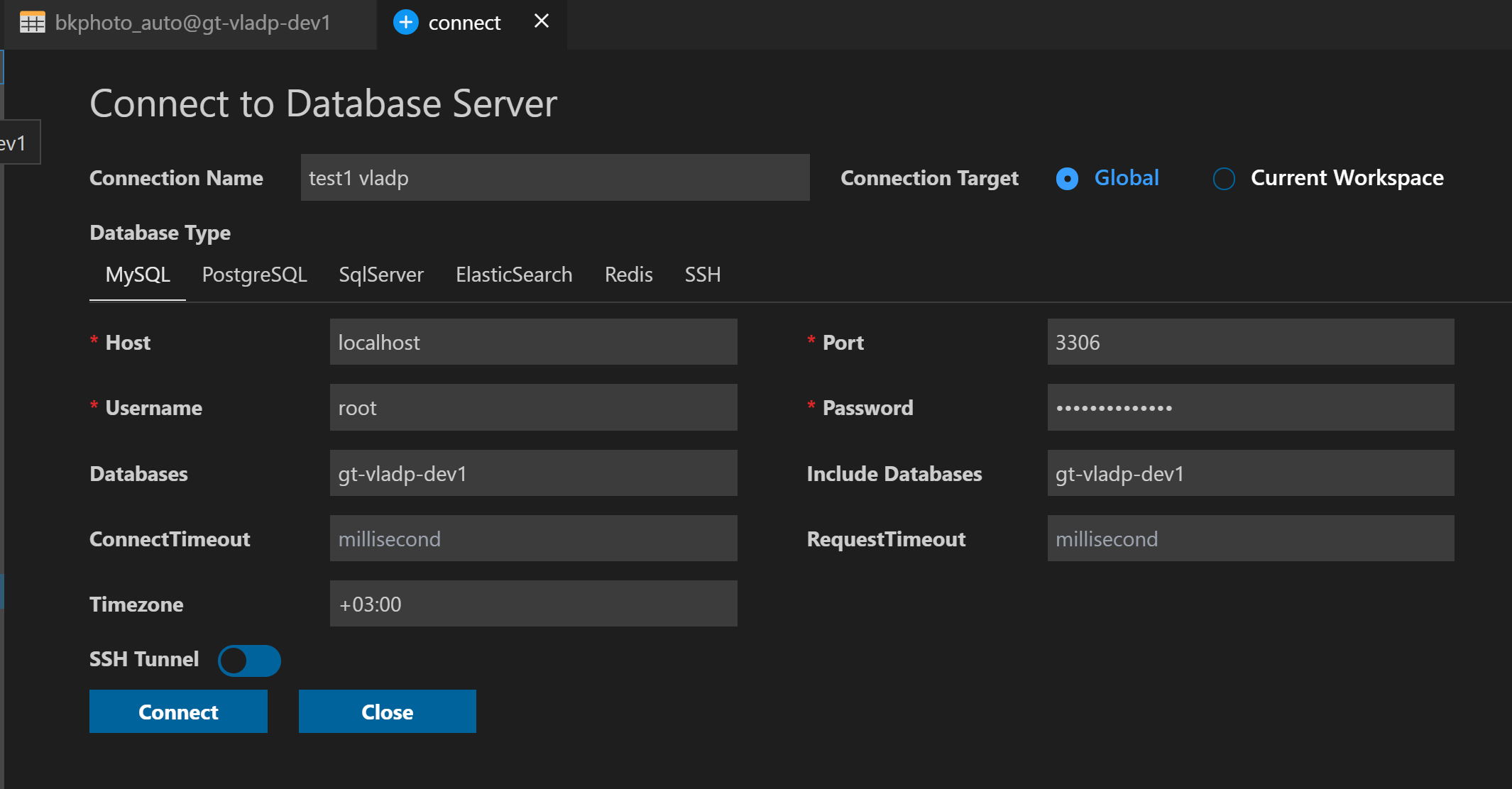 [BUG] Cannot drop table from explorer · Issue #154 · cweijan/vscode-database-client · GitHub