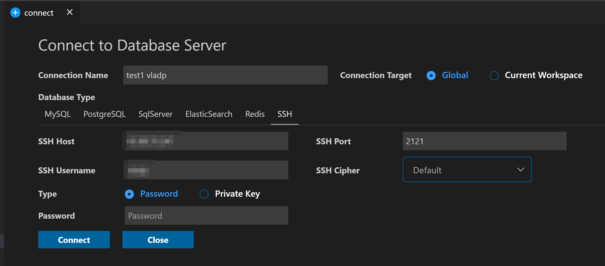 [BUG] Cannot drop table from explorer · Issue #154 · cweijan/vscode-database-client · GitHub