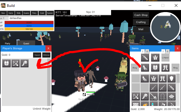 Warehouse bug · Issue #1740 · suriyun-production/mmorpg-kit-docs · GitHub