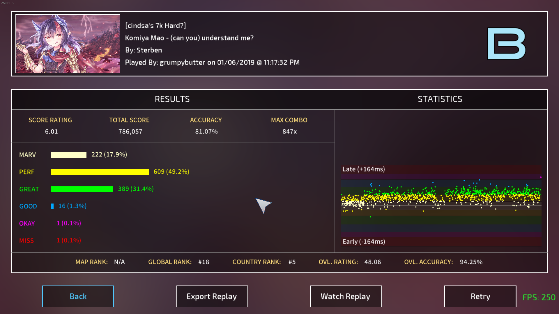 Stutter and hit window shifting · Issue #484 · Quaver/Quaver · GitHub