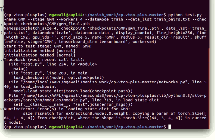 dataset_neck_skin_correction.py · Issue #3 · minar09/cp-vton-plus · GitHub