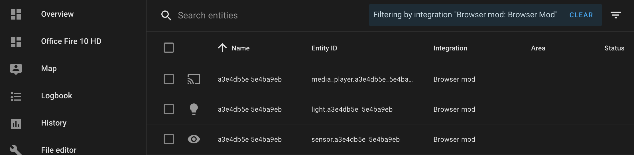 Alias not replacing the device ID in the entity ID address · Issue #197 · thomasloven/hass ...