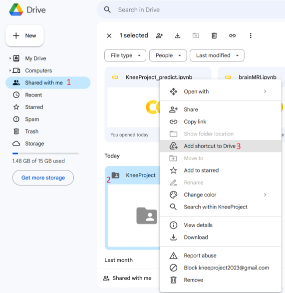 GitHub - matan034/KneeFemurPrediction: Segment knee femur bone