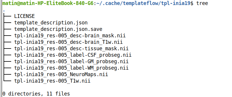 Making a new Macaque template visible to Template flow · Issue #84 · templateflow/templateflow ...