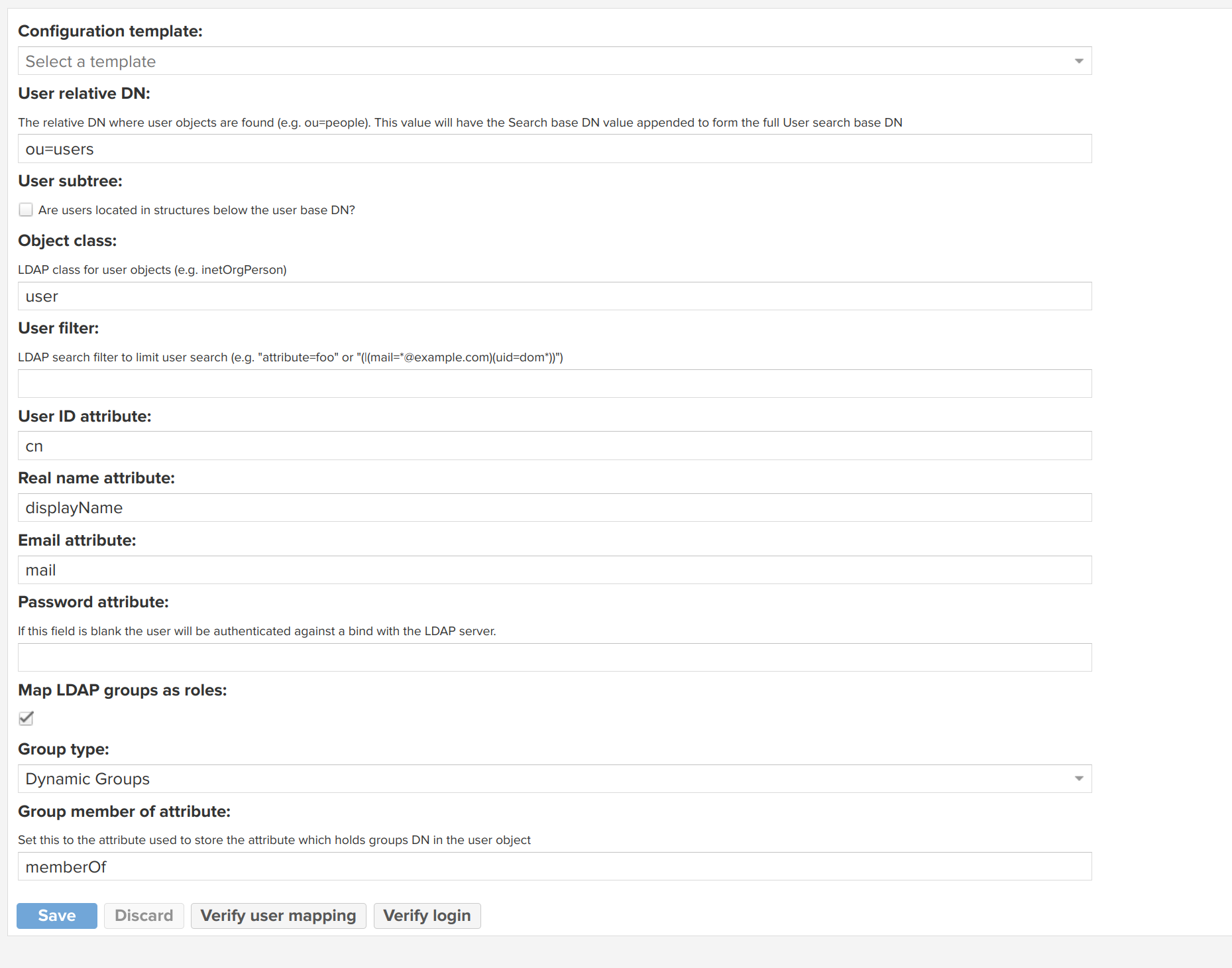 nexus sonatype ldap + outpost user/token · Issue #3978 · goauthentik/authentik · GitHub