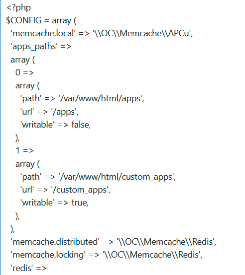 Initialization works without an issue, but restarting the stack causes a 500 error · Issue #1085 ...
