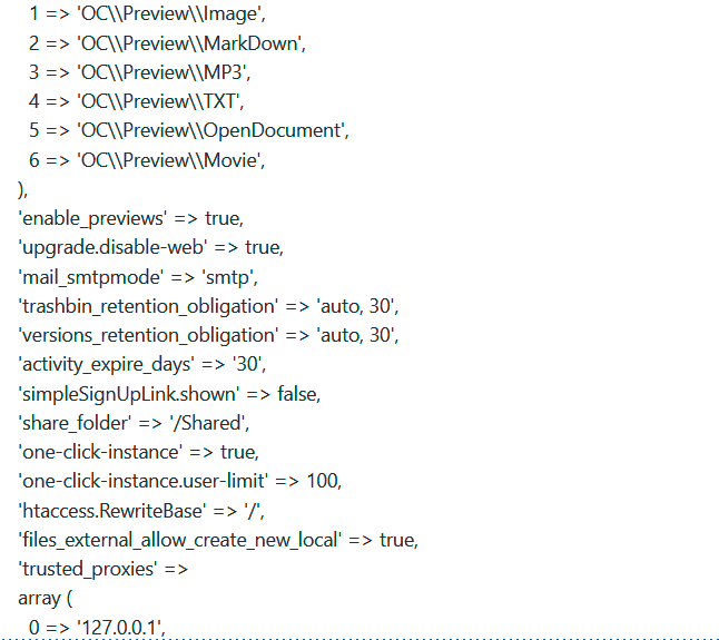 Initialization works without an issue, but restarting the stack causes a 500 error · Issue #1085 ...
