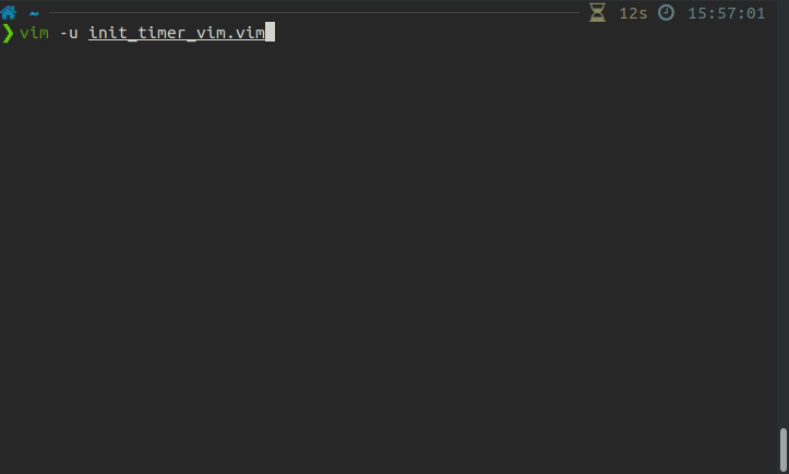 Statusline gets updated on every call from unrelated timer · Issue #14303 · neovim/neovim · GitHub