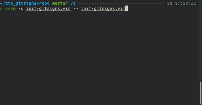 Popup window does't dissapear when switching buffers · Issue #296 · lewis6991/gitsigns.nvim · GitHub