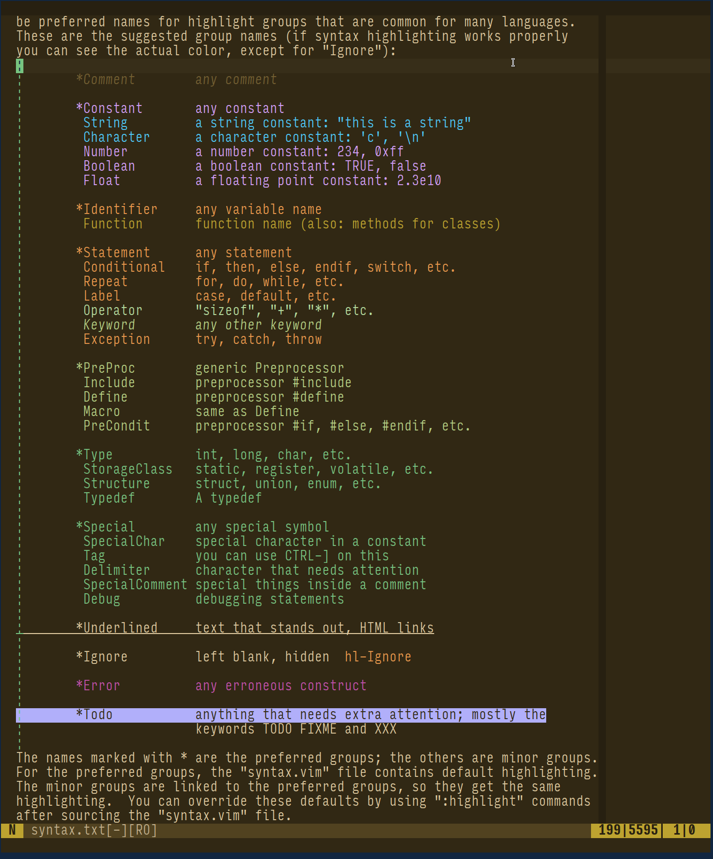 mini.colors - tweak and save any color scheme (plus animate transition ...