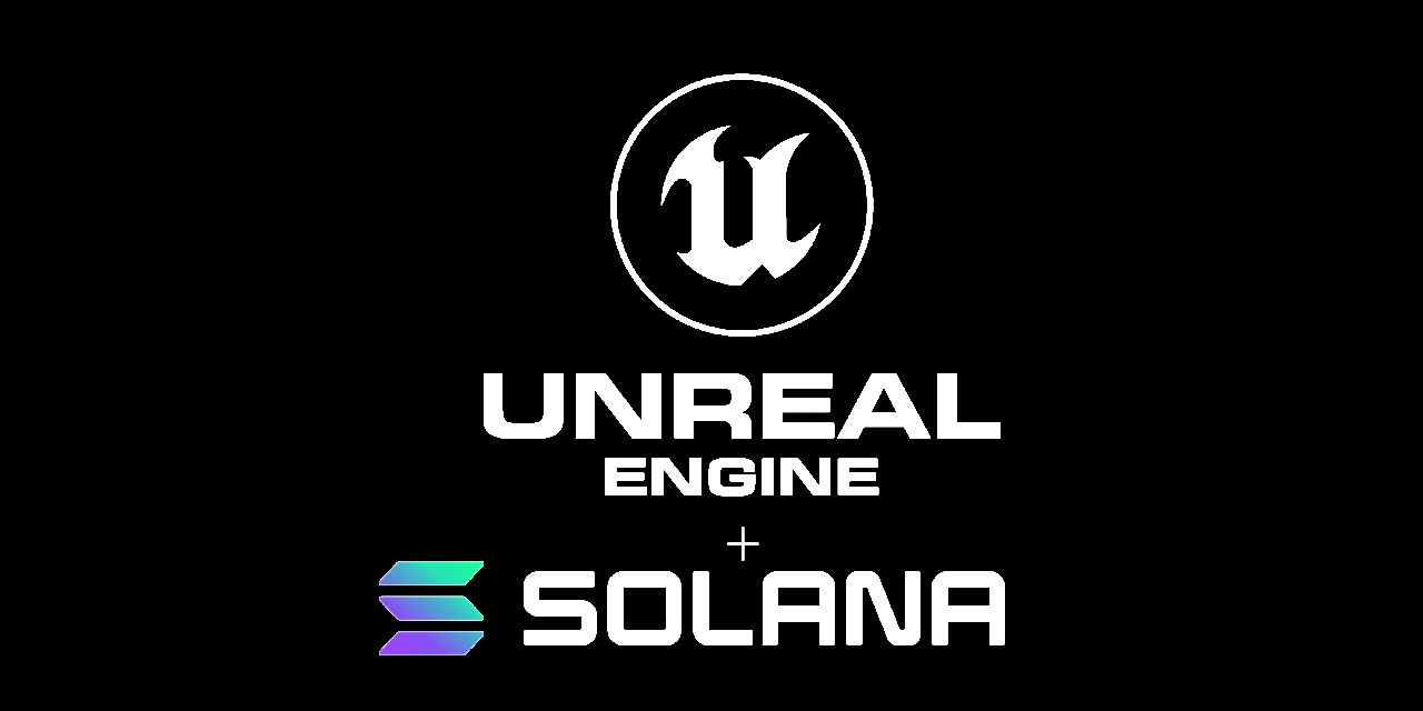 GitHub - UE-Blockchain/Solana-UnrealEngine5-SDK: Developing a complete game template and toolkit ...