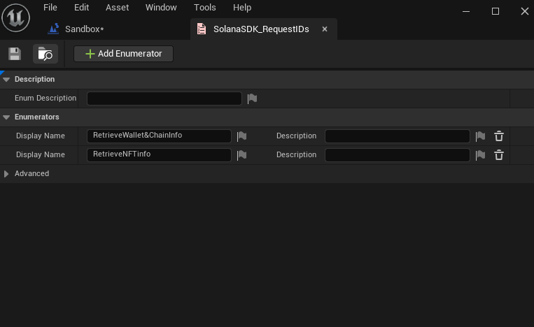 GitHub - Bifrost-Technologies/Solana-Unreal-SDK: A complete Unreal plugin and toolkit for ...