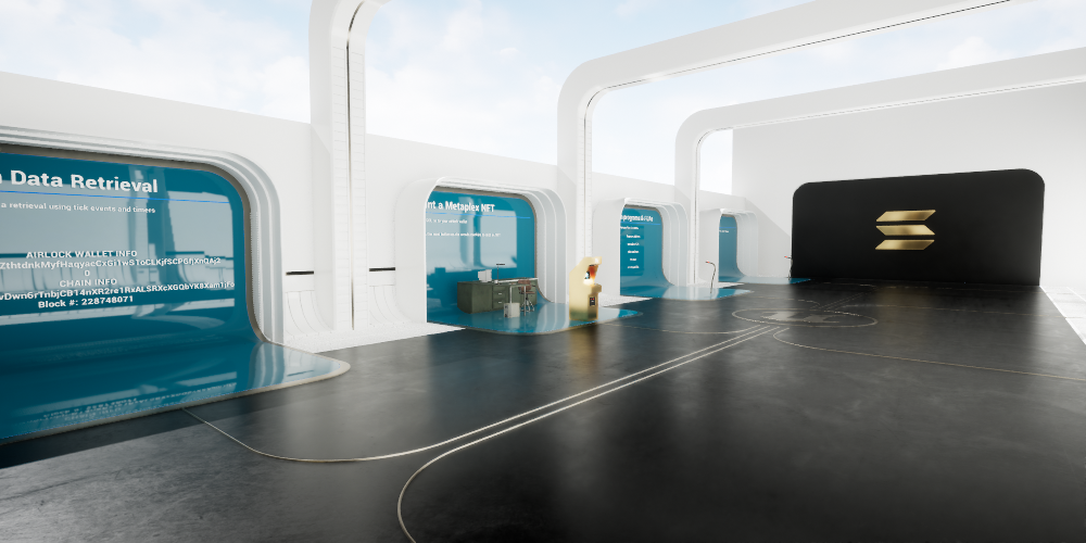 GitHub - Bifrost-Technologies/Solana-Unreal-SDK: A complete Unreal plugin and toolkit for ...