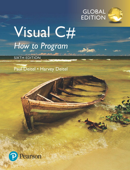 GitHub - Ganflo/VS2015-Visual-CSharp-How-to-Program: Visual C#: How to ...