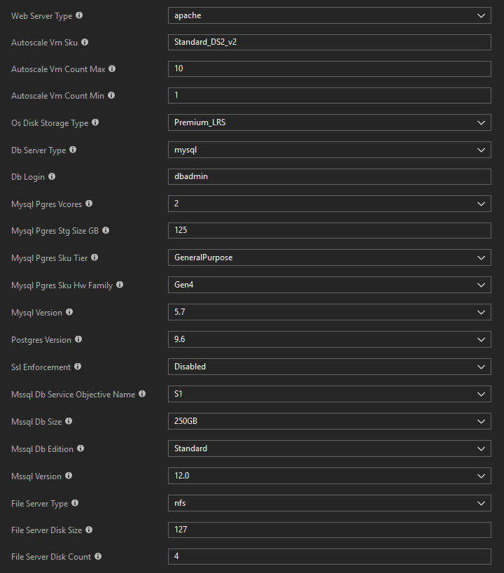 Problem after installation · Issue #135 · Azure/Moodle · GitHub
