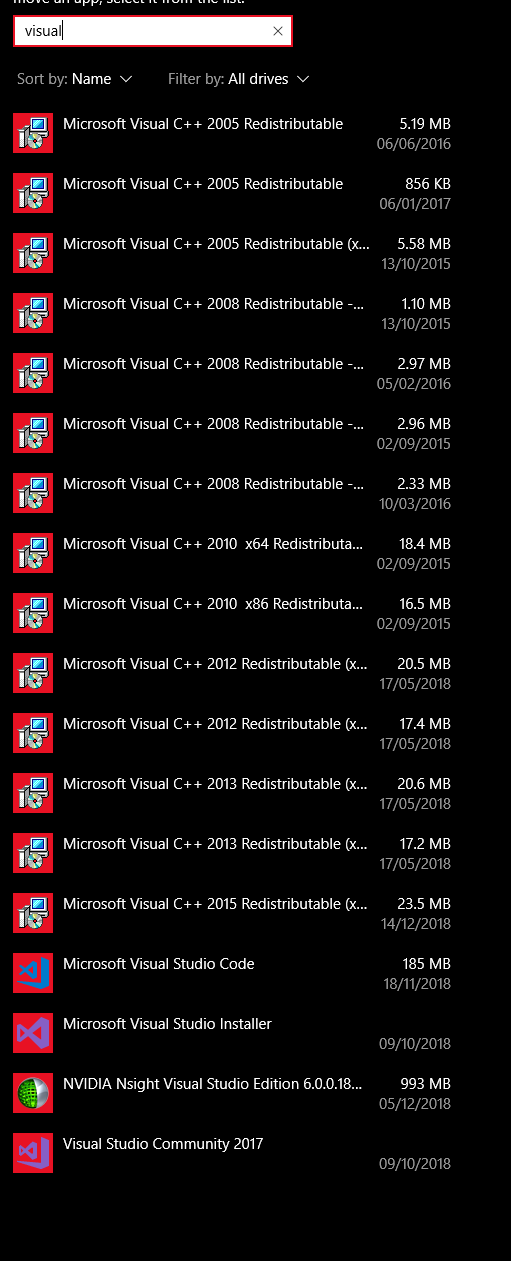 Python 3.6.7 DLL load failed on GPU version · Issue #24199 · tensorflow/tensorflow · GitHub