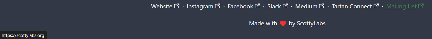 [Bug] Email link not loading correctly · Issue #12 · ScottyLabs/pdf · GitHub