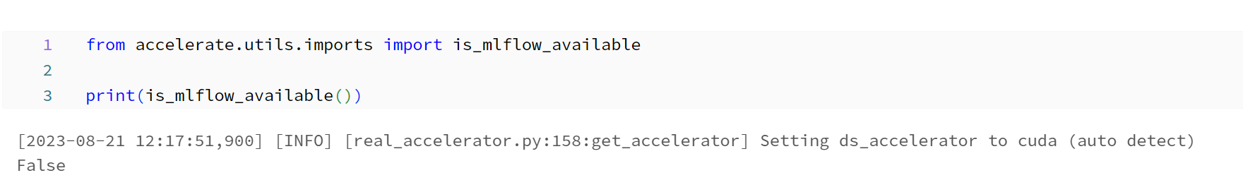 Mlflow support for PPOConfig (PPO Trainer) · Issue #658 · huggingface/trl · GitHub