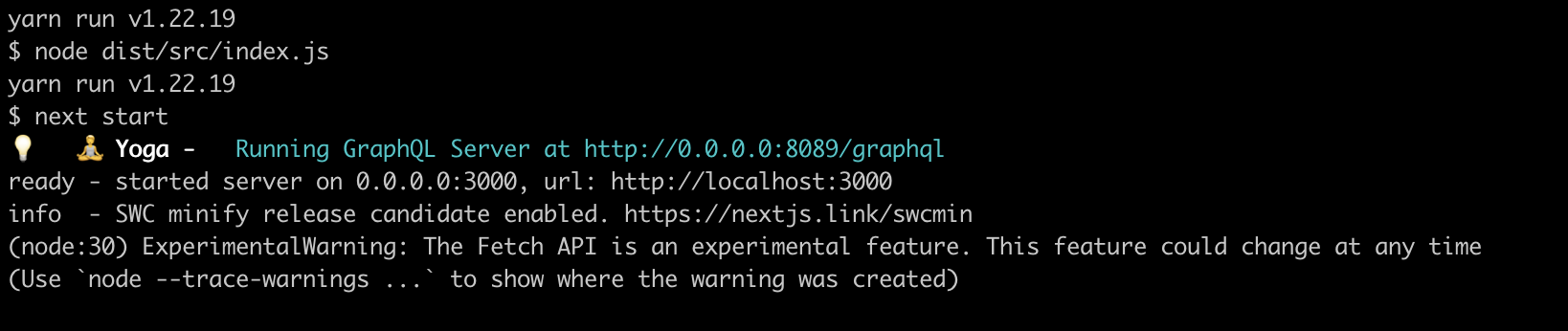 Enable production logging · vercel next.js · Discussion #39860 · GitHub