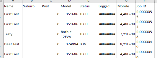 How best to write data for easy pasting into Excel · Issue #2444 · SheetJS/sheetjs · GitHub