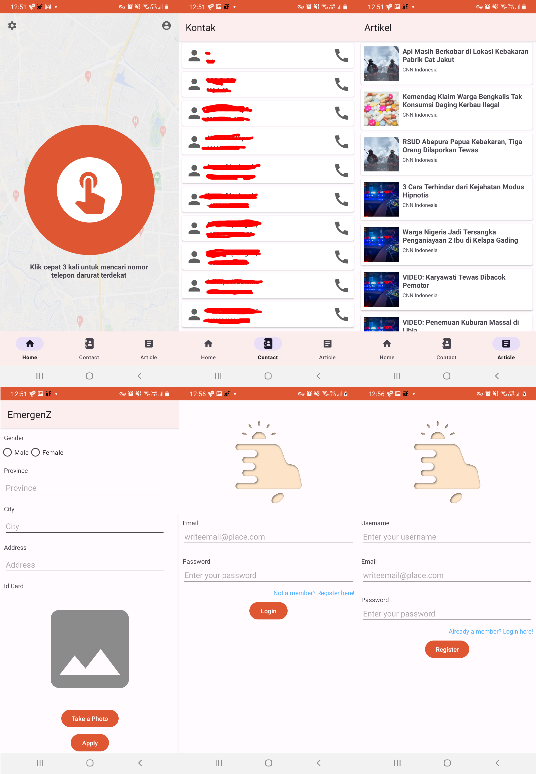 GitHub - EmergenZ-Team/EmergenZ-Android: The android module of EmergenZ App