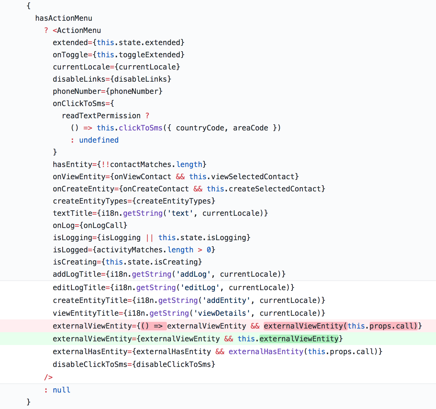 react record · Issue #53 · aermin/blog · GitHub